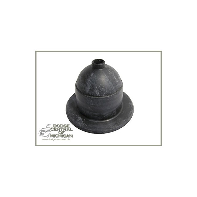 I-215 - Gear shift boot : DCM Classics