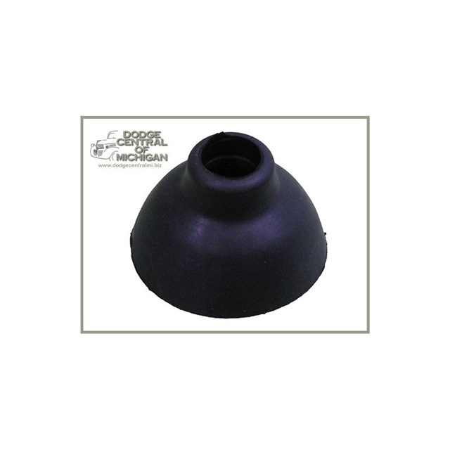 I-233 -1 Gear shift dust cover : DCM Classics