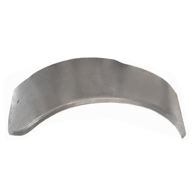 B-911-L Left Front Fender : DCM Classics