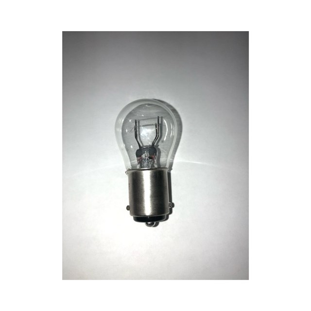 LE-169A - Tail light bulb-6 Volt : DCM Classics
