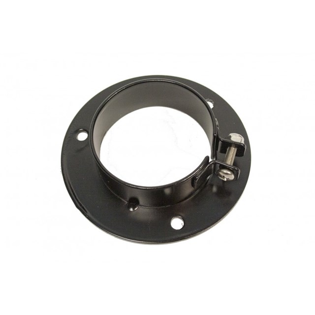 LE-183 Coil mounting bracket (firewall style) : DCM Classics
