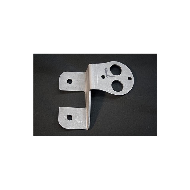 LE-188R Tail light bracket 48-56 high side : DCM Classics