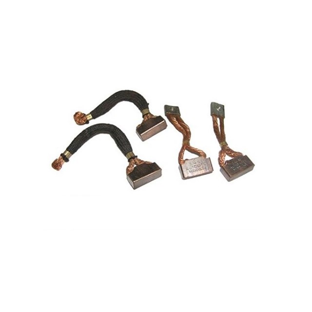 LE-229 - Generator brush set : DCM Classics