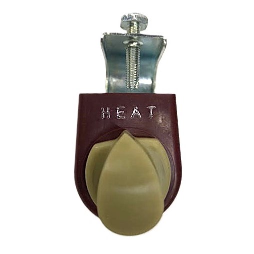 LE-263 Heater Switch-6 Volt : DCM Classics