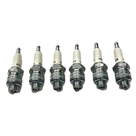 LE-271 - Spark Plugs : DCM Classics
