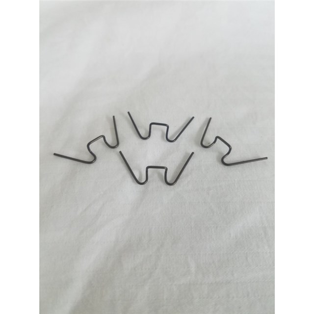 LE-548 - Cowl Lamp Lens Retainer Clips : DCM Classics