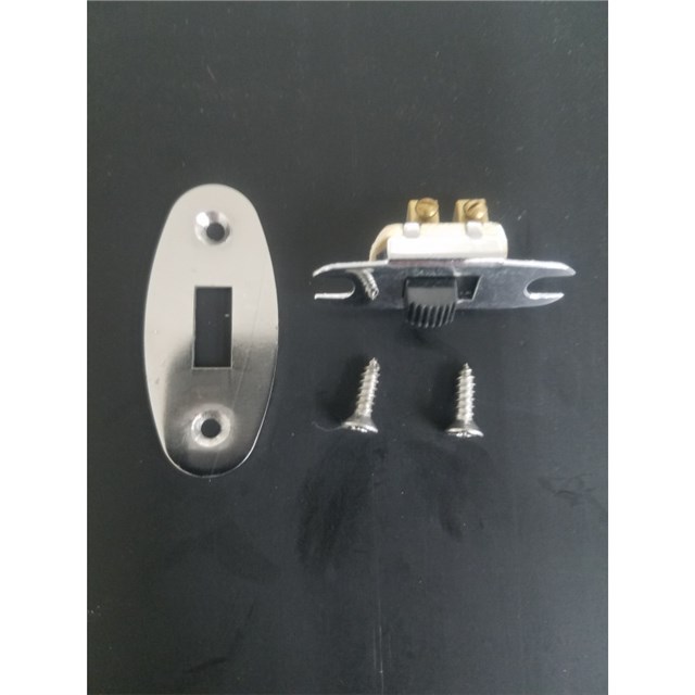 LE-552 - Dome Light Switch Assembly : DCM Classics