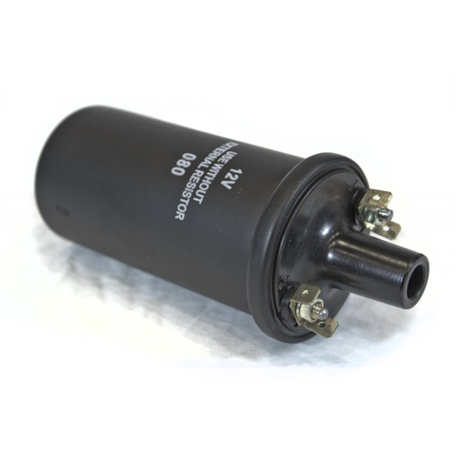LE-557 - Coil - 12 Volt : DCM Classics