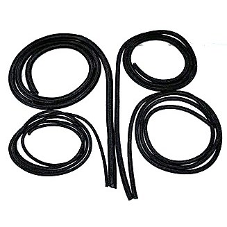 LE-571-KIT Wire Loom Kit : DCM Classics