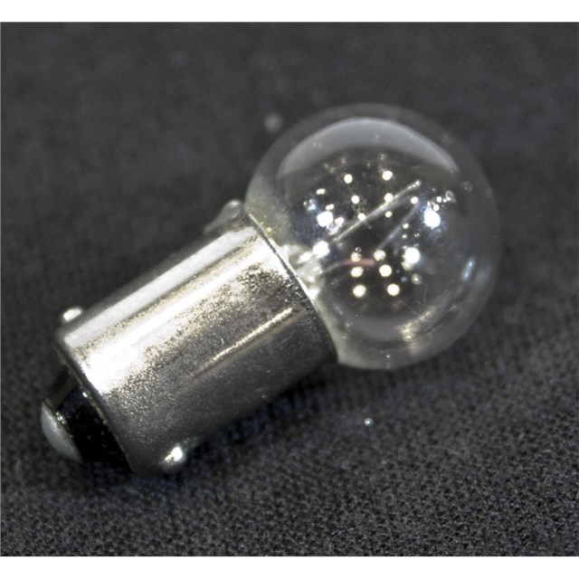 LE-572 - Instrument Panel Bulb 12v : DCM Classics