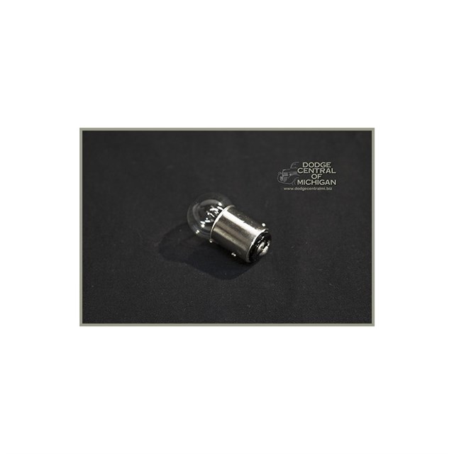 LE-736 Cowl Lamp bulbs: Option A : DCM Classics