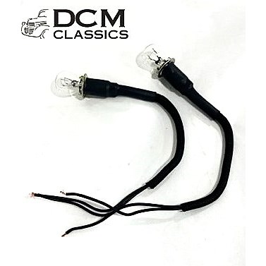 LE-761 Park light conversion turn signal kit 6 volt : DCM Classics
