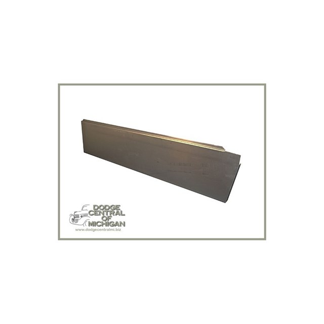 RP-336 - Lower splash apron RH : DCM Classics