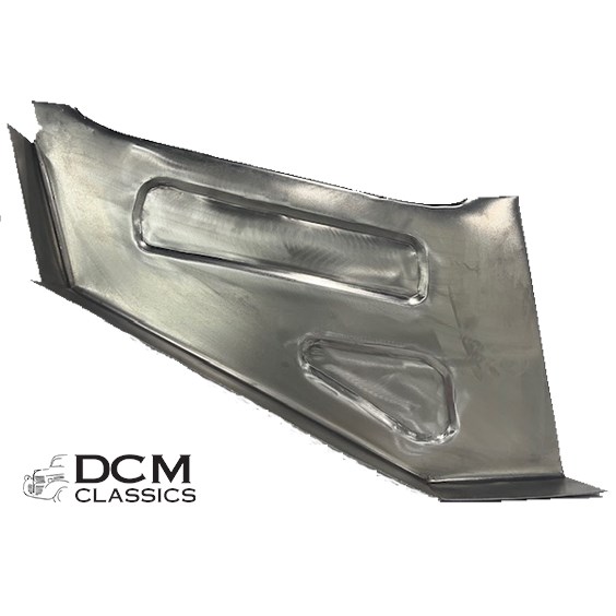 RP-340-R Right side Inner kick replacement panel : DCM Classics