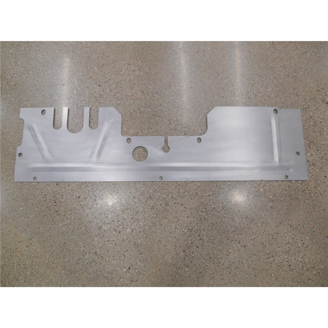 RP-342 Floor Pan (Upper) 39-47 : DCM Classics