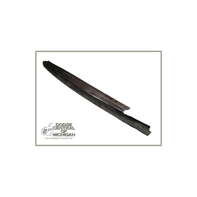 RP-373 - Rocker panel RH : DCM Classics