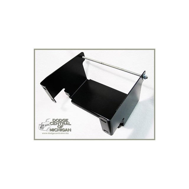 RP-555 - Battery Box 12 Volt : DCM Classics