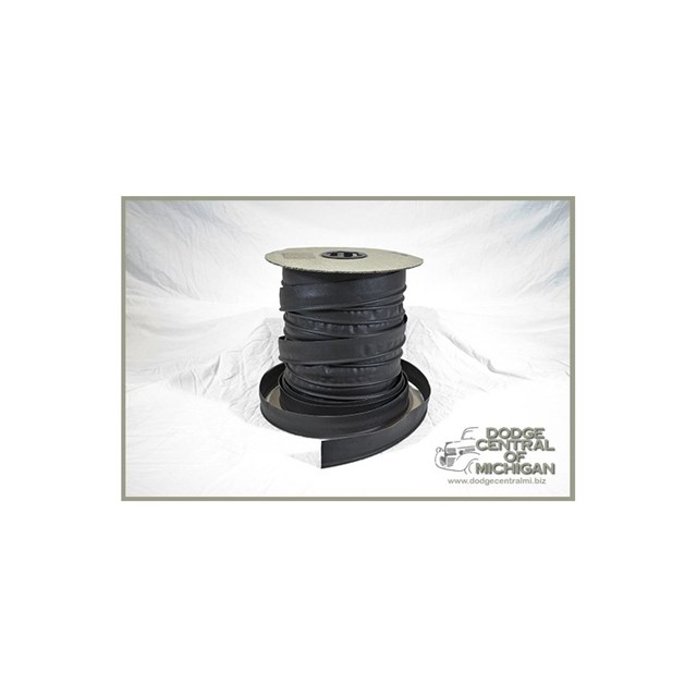 RW-124-F - Fender Welting By the Foot : DCM Classics