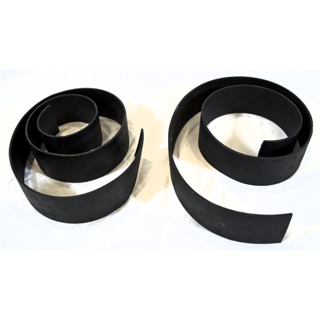 RW-583 - Door Window Guide Gasket : DCM Classics