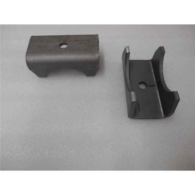 S-250 Rear leaf spring perches (1pr.) : DCM Classics