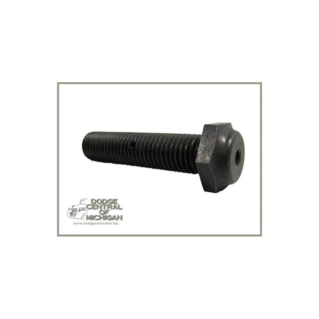 S-284 - Front spring pin : DCM Classics