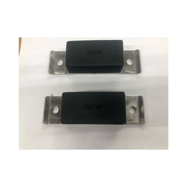 S-292-PWF Front axle bump stops (1 Pair) : DCM Classics