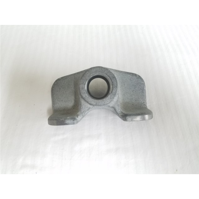 S-303 Front leaf spring rear shackle mount : DCM Classics