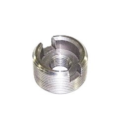 S-313 Drag link end threaded nut : DCM Classics