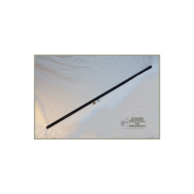 S-744 Tie Rod Bar (39-47) : DCM Classics
