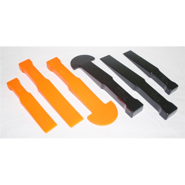 TL-1017 Multi Wedge Kit : DCM Classics