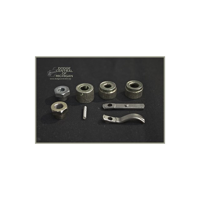 W-342 - Wiper arm adapter kit : DCM Classics