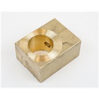 Brake Parts : DCM Classics