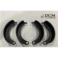 Brake Parts : DCM Classics