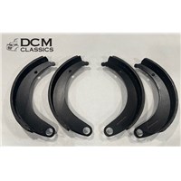 Brake Parts : DCM Classics