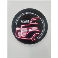Gifts and Apparel : DCM Classics