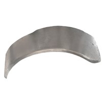1946-1971 Power Wagon Flat Fender : DCM Classics