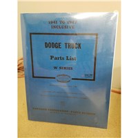 Literature : DCM Classics