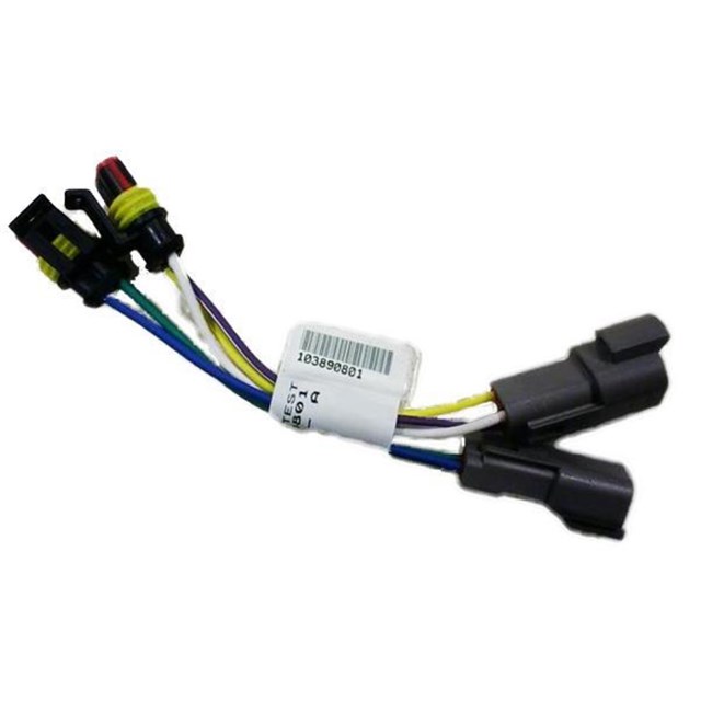 Madjax Club Car Precedent MCOR Adapter for IQ Carts : Diamond Springs ...