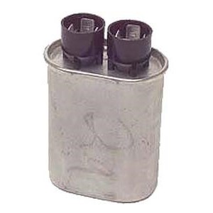 Capacitor (For Lester Models) : Diamond Springs Custom Carts