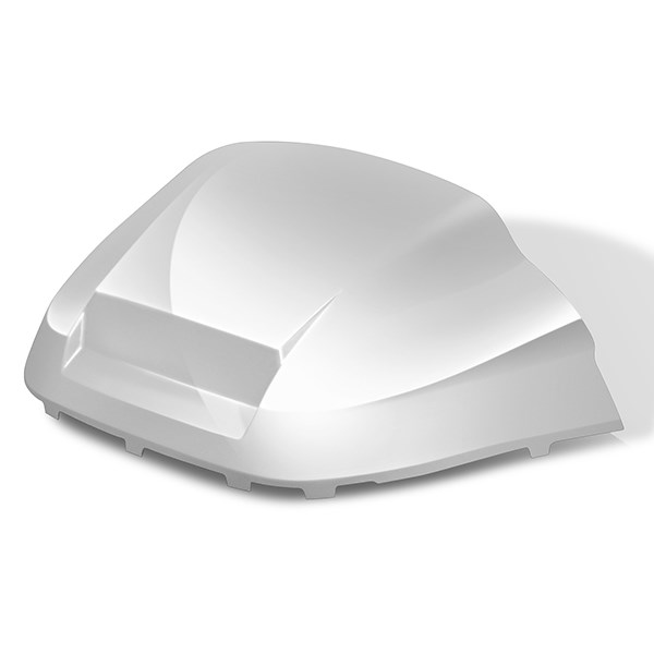 DoubleTake Factory Front Cowl, Club Car Precedent 04+, Pearl : Diamond ...