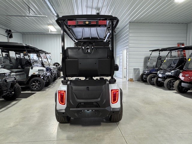 2025 EVOLUTION EVOLUTION D5 RANGER 4 For Sale at Diamond Springs Custom ...