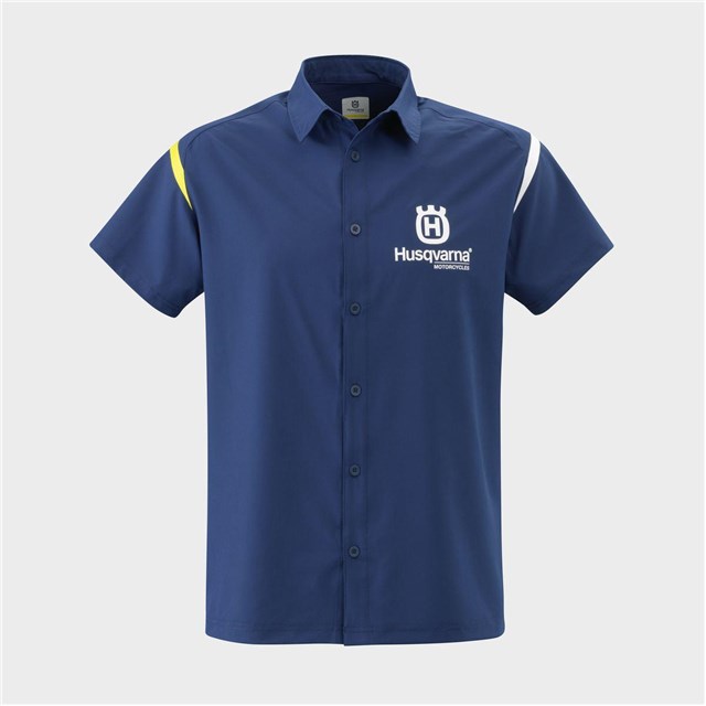 TEAM SHIRT 3HS22003140X : Hall's Cycles
