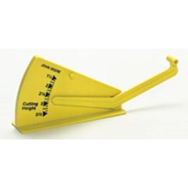 Tool - Mower Deck Leveling Gauge : Henry County Supply, Inc