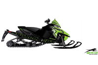 New 2026 Arctic Cat Snowmobiles | Hauck Powersports