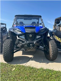 2022 Yamaha RMax2 Sport For Sale at Hauck Powersports
