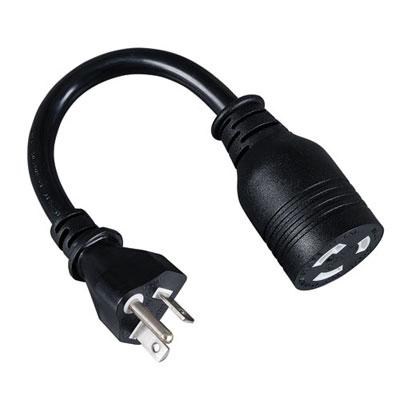 Honda Adapter Cord, L5-20P : Babbitts Honda Generator House