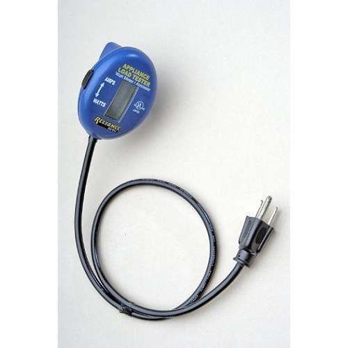 Honda Appliance Load Tester : Babbitts Honda Generator House