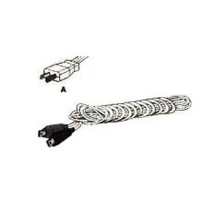 Honda Generator Plug style A DC Charging Cord : Babbitts Honda ...