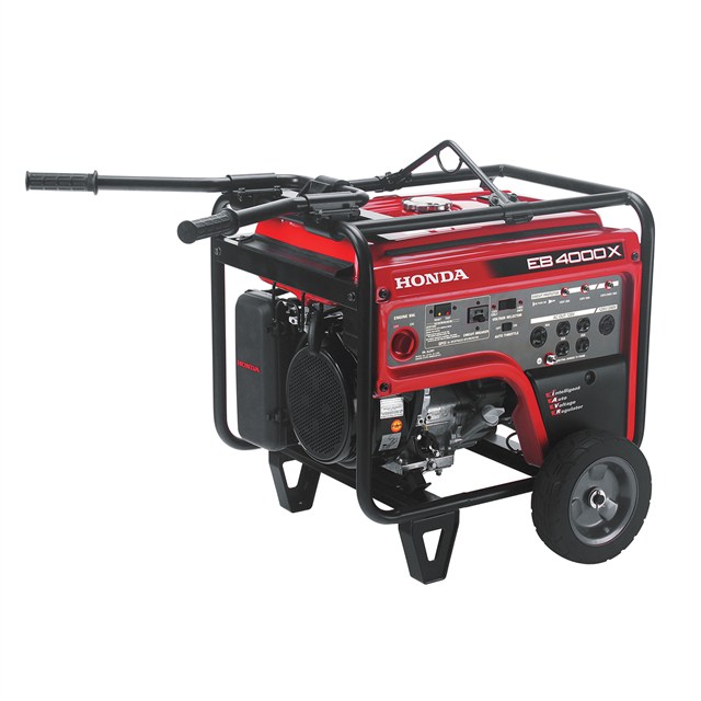 EB4000X : Babbitts Honda Generator House