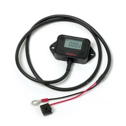 Honda Generator Hour Meter : Babbitts Honda Generator House